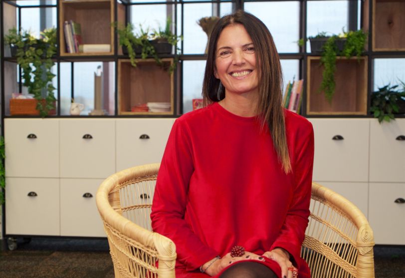 Erica Reynoso: “9 de cada 10 Nxers valora positivamente la gestión de ...