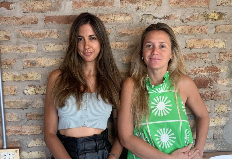 Marcelo Carbone: “Tenemos que entender cómo se construye el liderazgo ...