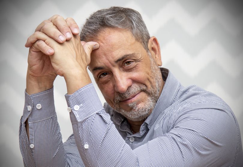 Marcelo Carbone: “Tenemos que entender cómo se construye el liderazgo ...