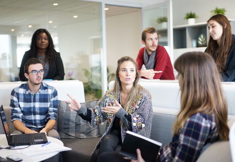 ¿A qué apuestan las compañías más innovadoras en Recursos Humanos? | Talento y Empresa