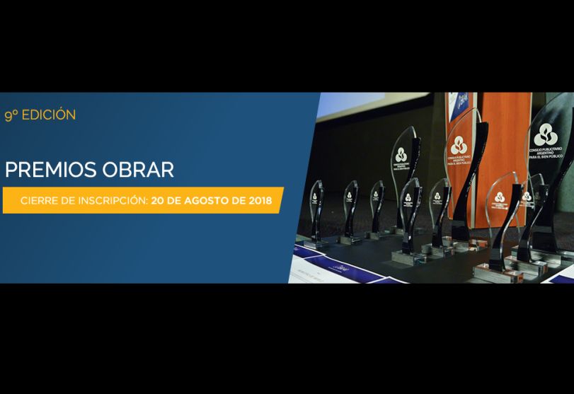 Los Premios Obrar, del Consejo Publicitario Argentino, distinguen la ...