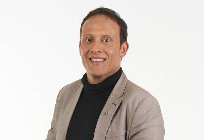 Sergio Pivetti: “Los jóvenes son el futuro, son capaces y hay que ...