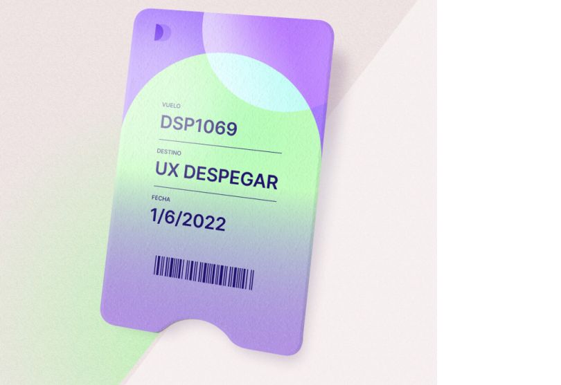 La convocatoria al Despegar UX Boarding Pass superó los 3000 inscriptos ...