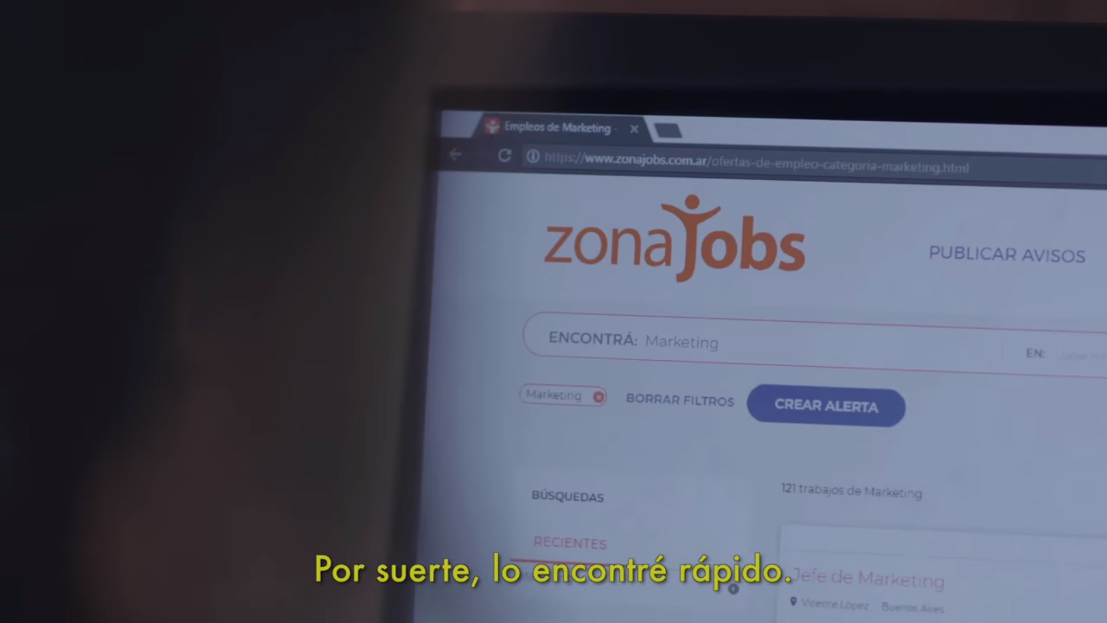 Zonajobs y FCB& presentan Juana | Talento y Empresa